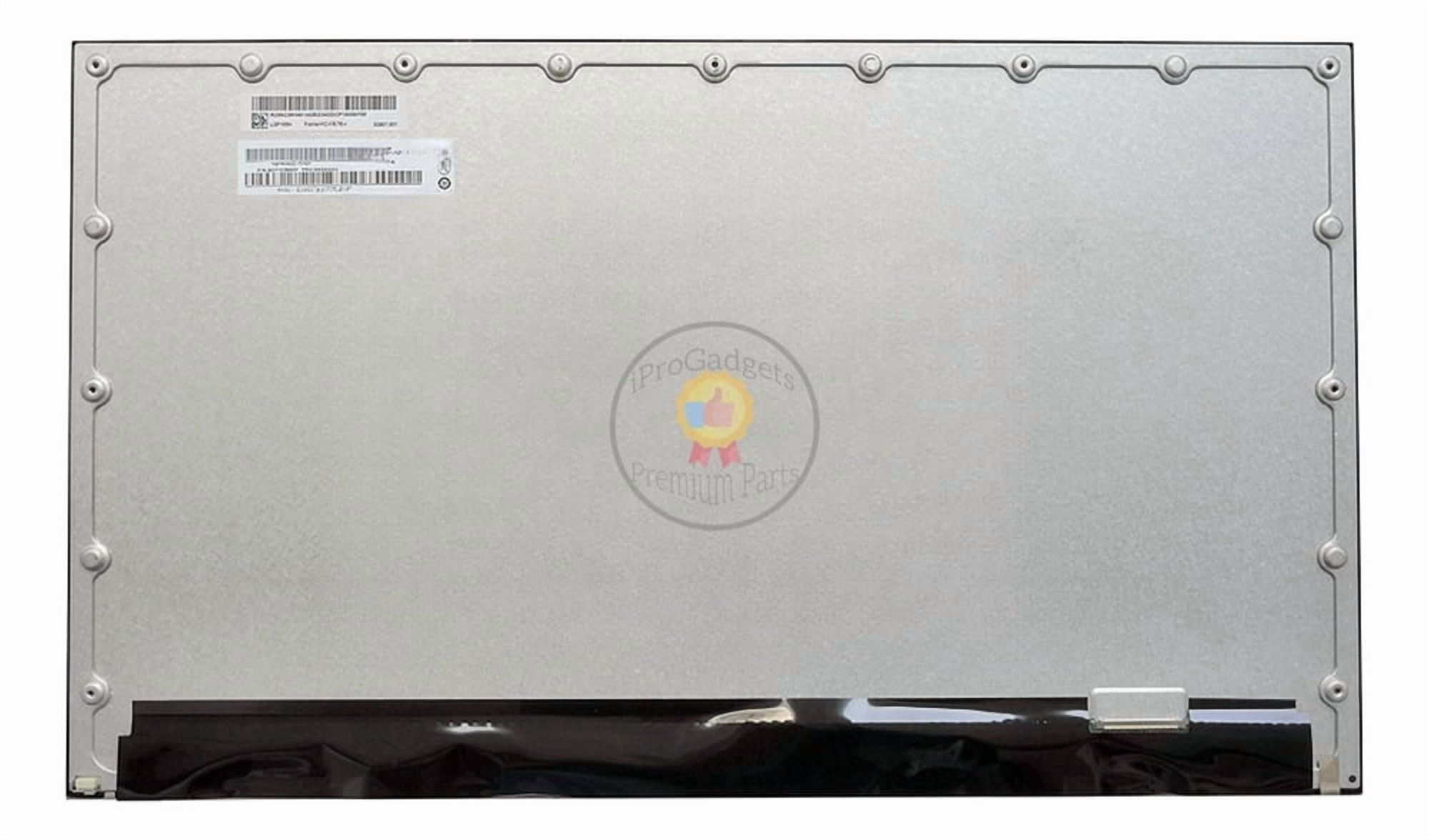 LCD Screen for Hp All-in-one 24-dd0020la 23.8 Inch Fhd - Walmart.com