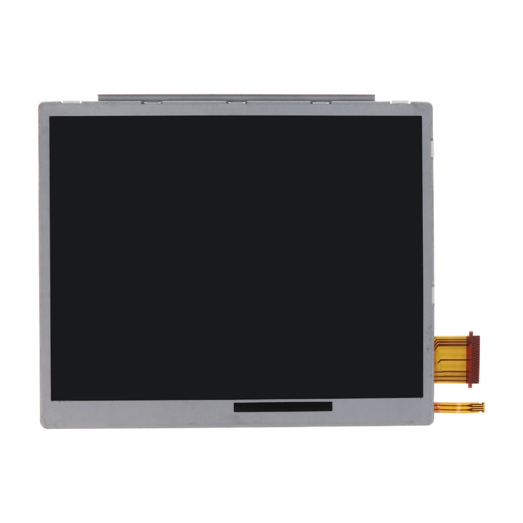 LCD Screen for NDSi XL Game Console Repairing Display Bottom LCD Screen ...