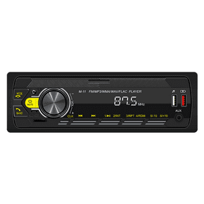 Car Stereos with CD Player in Car Stereos - Walmart.com