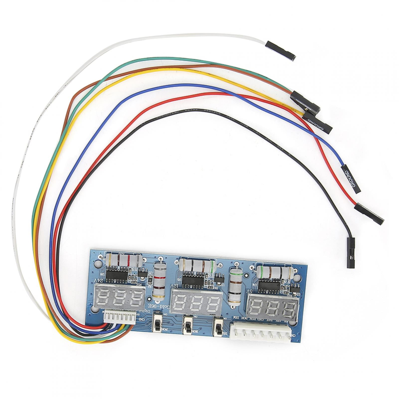 LCD TV Main Board Analog Controller Power Board Detection Tool ...