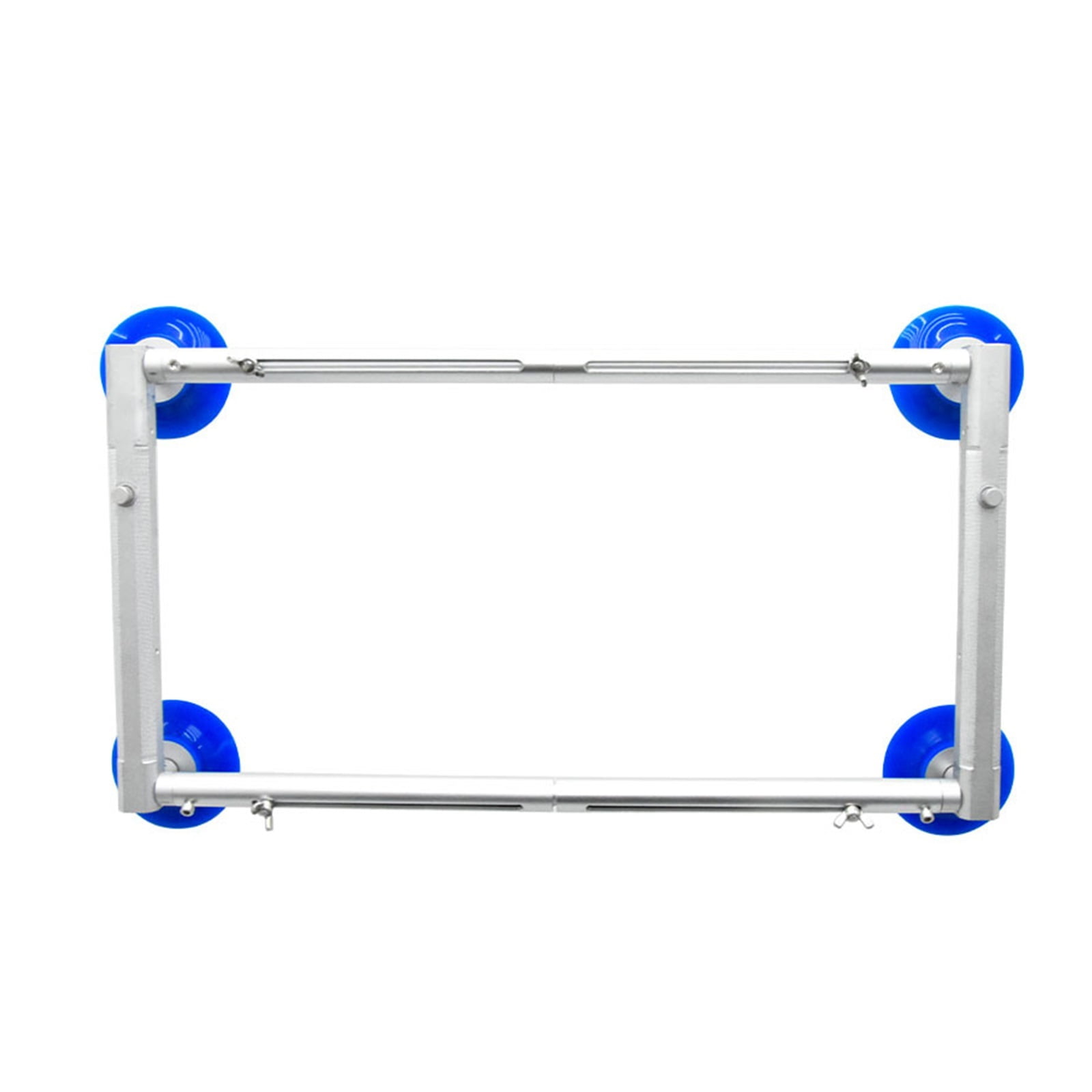 LCD TV Screen Sucker 4 Suction Cups Device 32-55 Inch LED TV Display ...