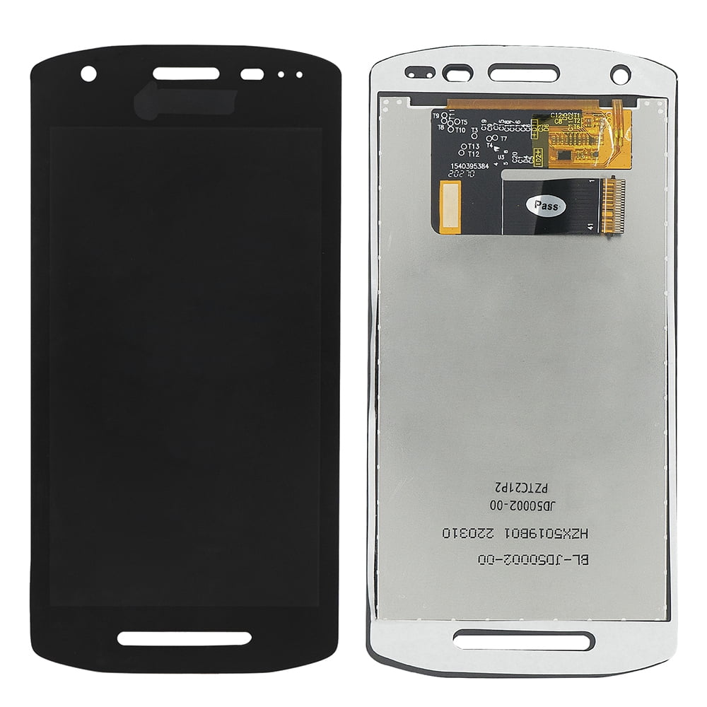 LCD Touch Display Screen Replacement for Zebra Motorola For TC21 TC210K ...