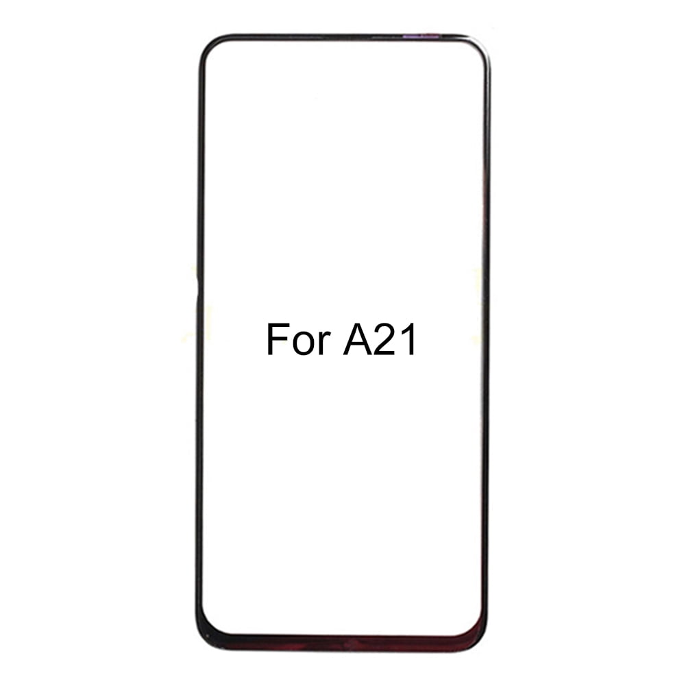 LCD Touch Screen Digitizer Replacement Kit Tools for Samsung Galaxy A21 ...
