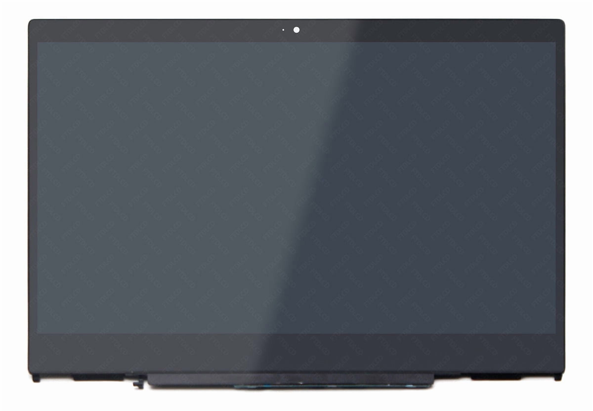 Hp Pavilion X360 Screen Replacement
