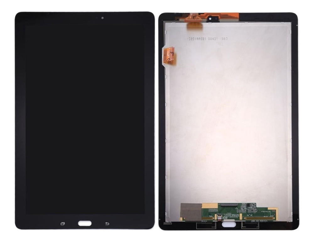 LCD Touch Screen for Samsung Galaxy Tab A Sm-p580 P585 - Walmart.com