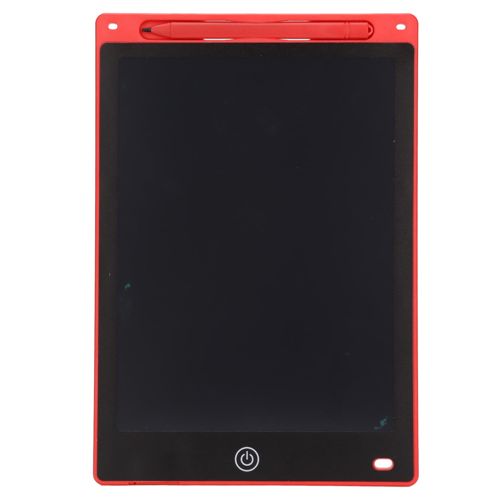 LCD Writing Board Kids Graffiti Board Doodle Board 10 Inch Children ...