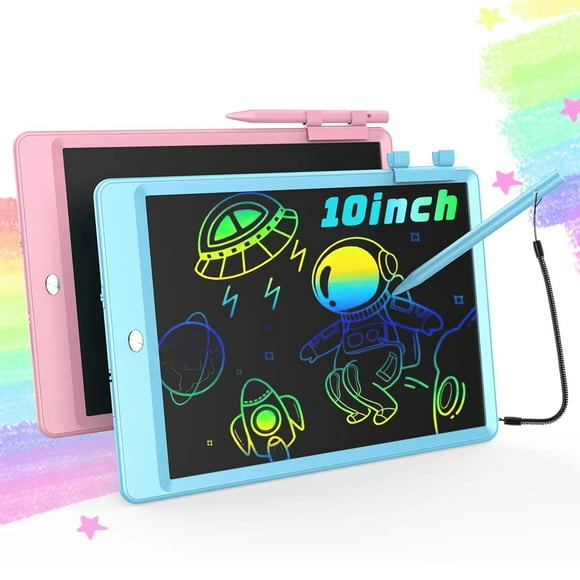 Light Up Drawing Pad