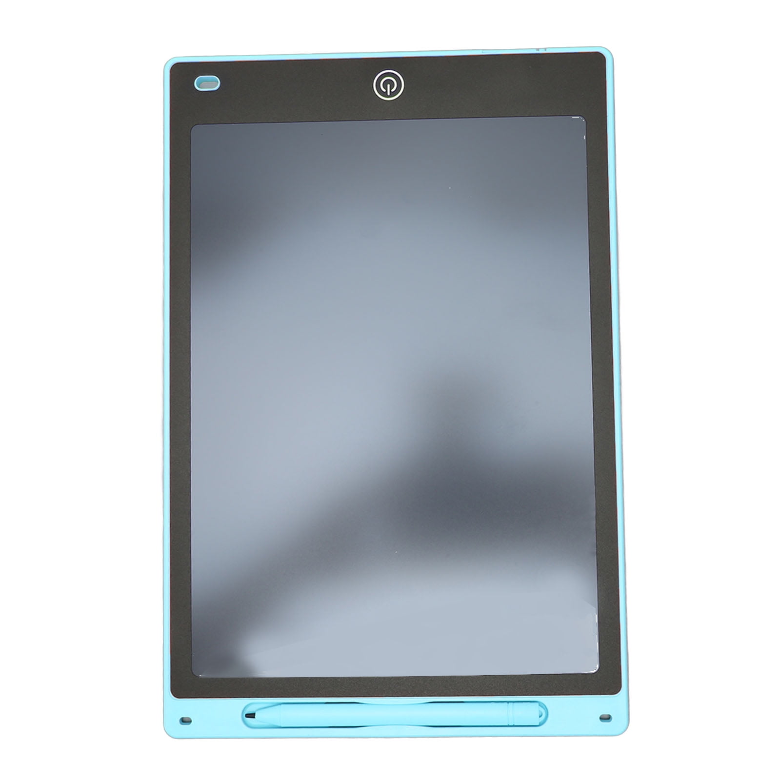 LCD Writing Tablet 10 Inch Erasable Reusable Writing Pad Electronic ...