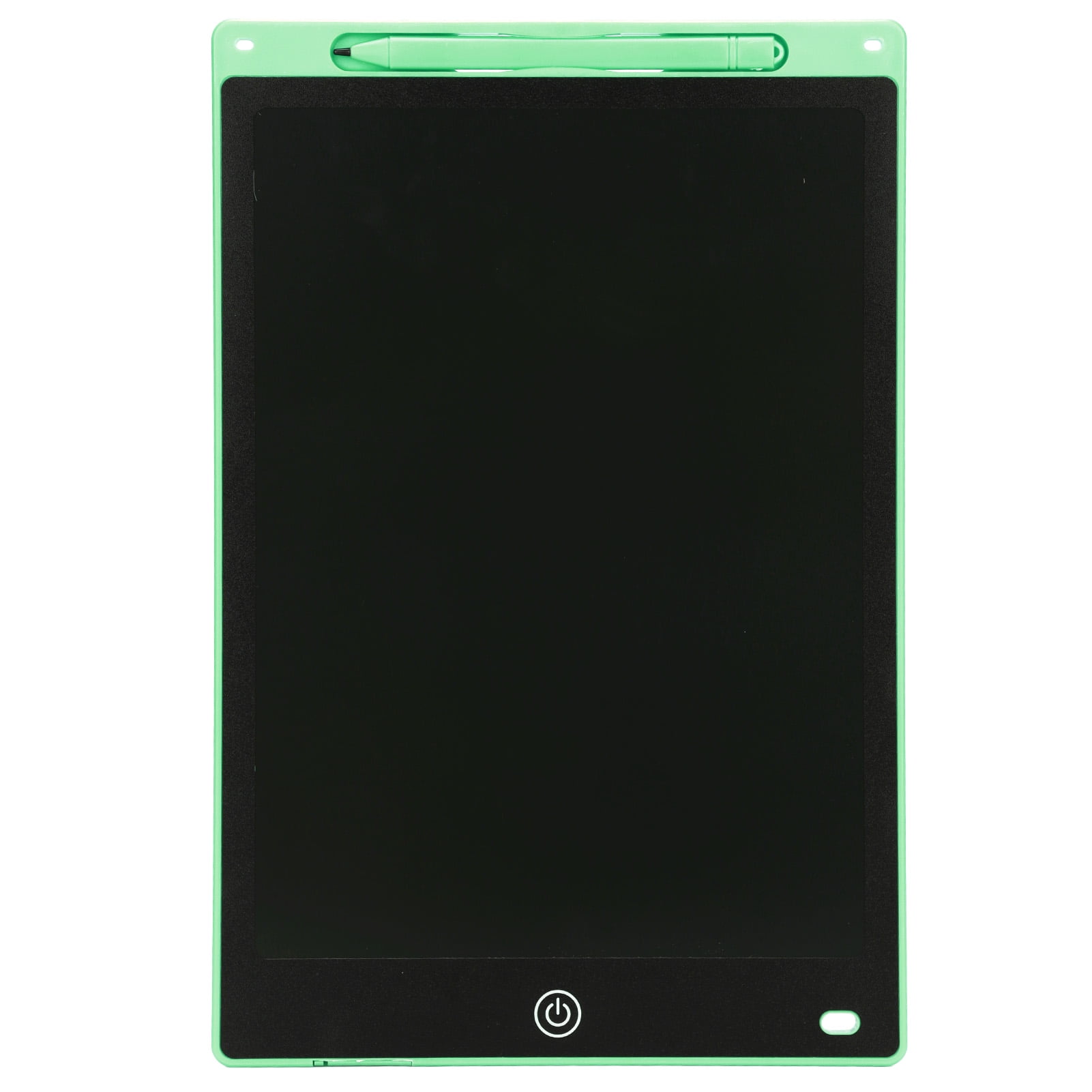 LCD Writing Tablet 12in Eyes Protection Radiationless Eco Friendly ...