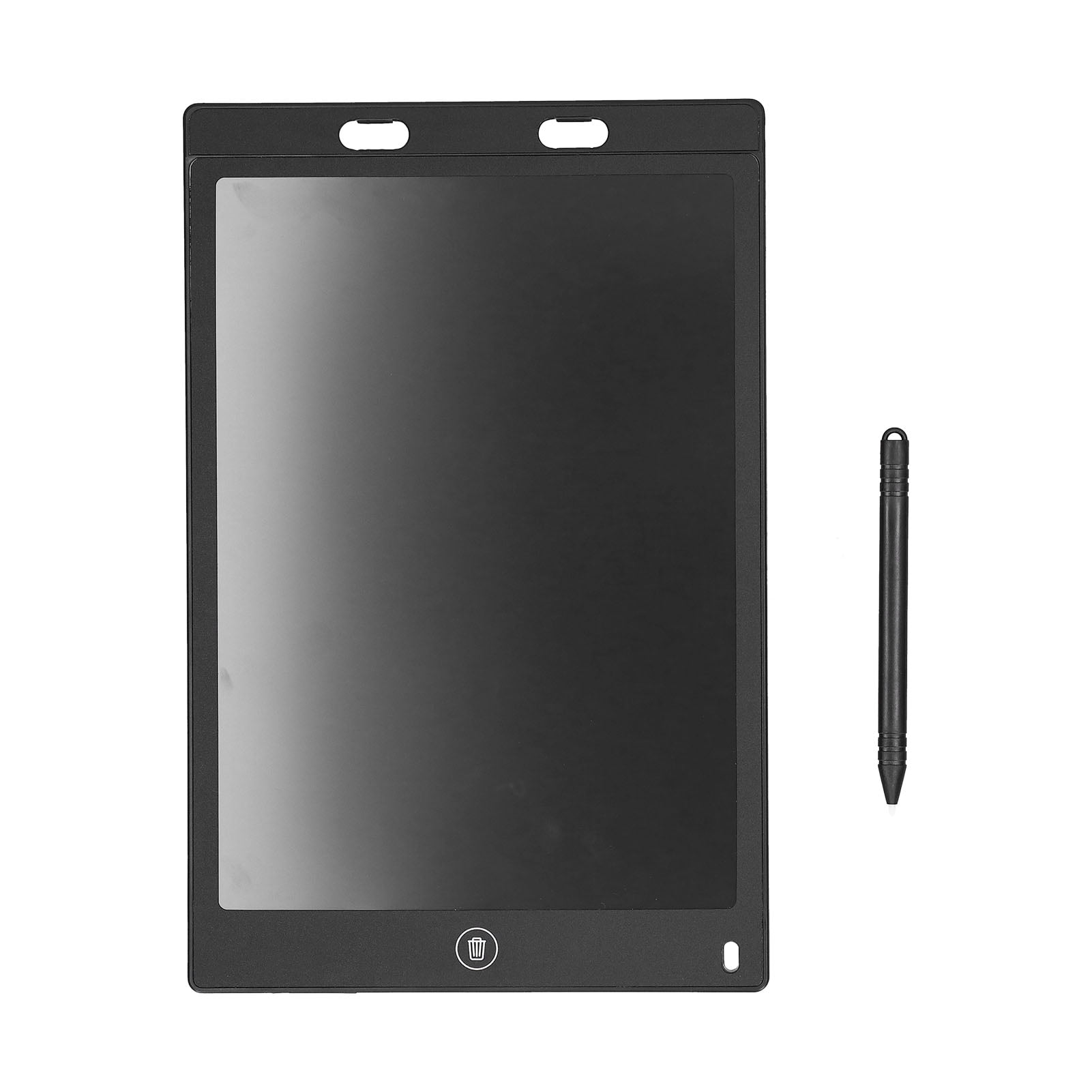 LCD Writing Tablet 12inch Color Screen No Radiation Lock Screen ...