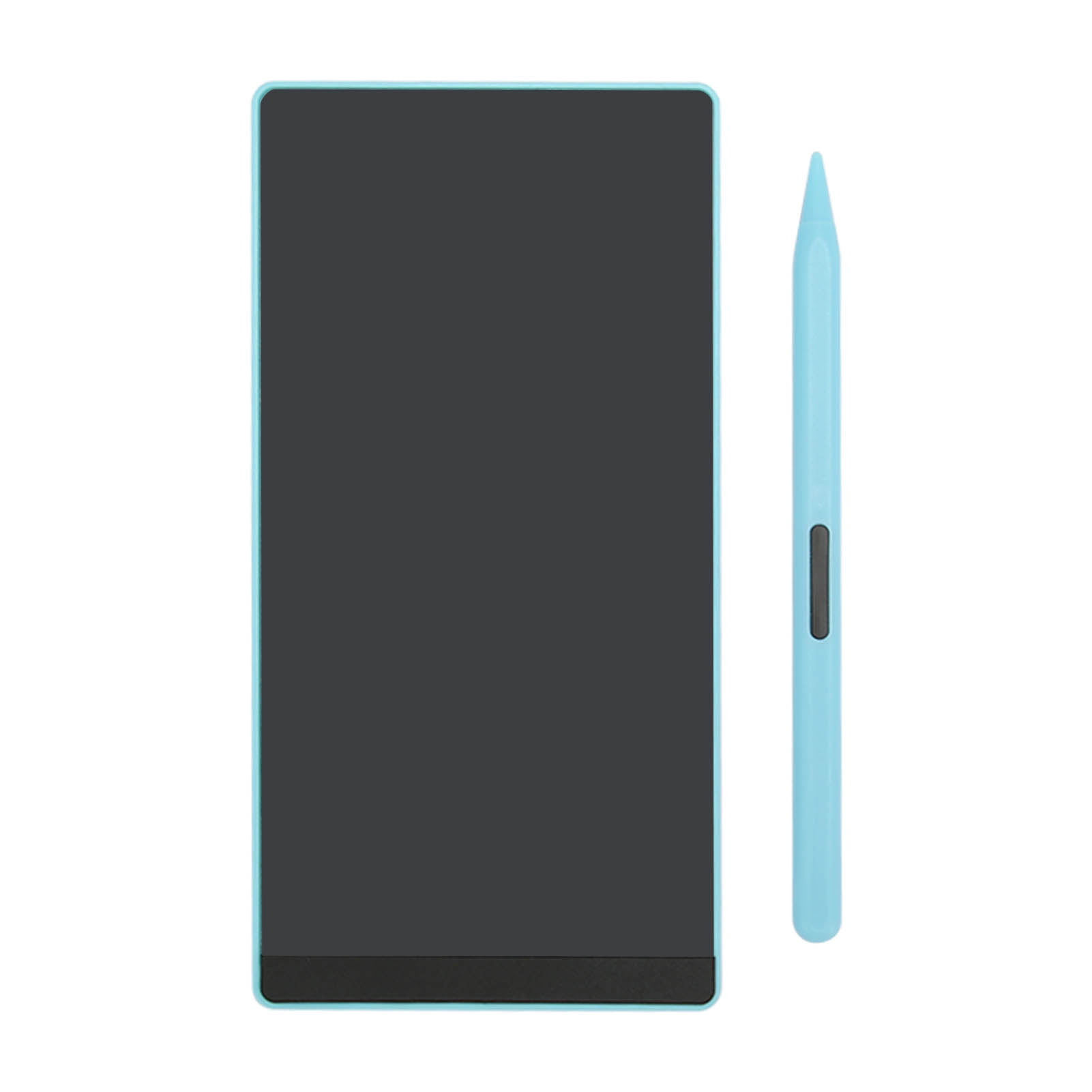 LCD Writing Tablet 6.5 Inch Erasable Reusable Educational Learning Toy ...