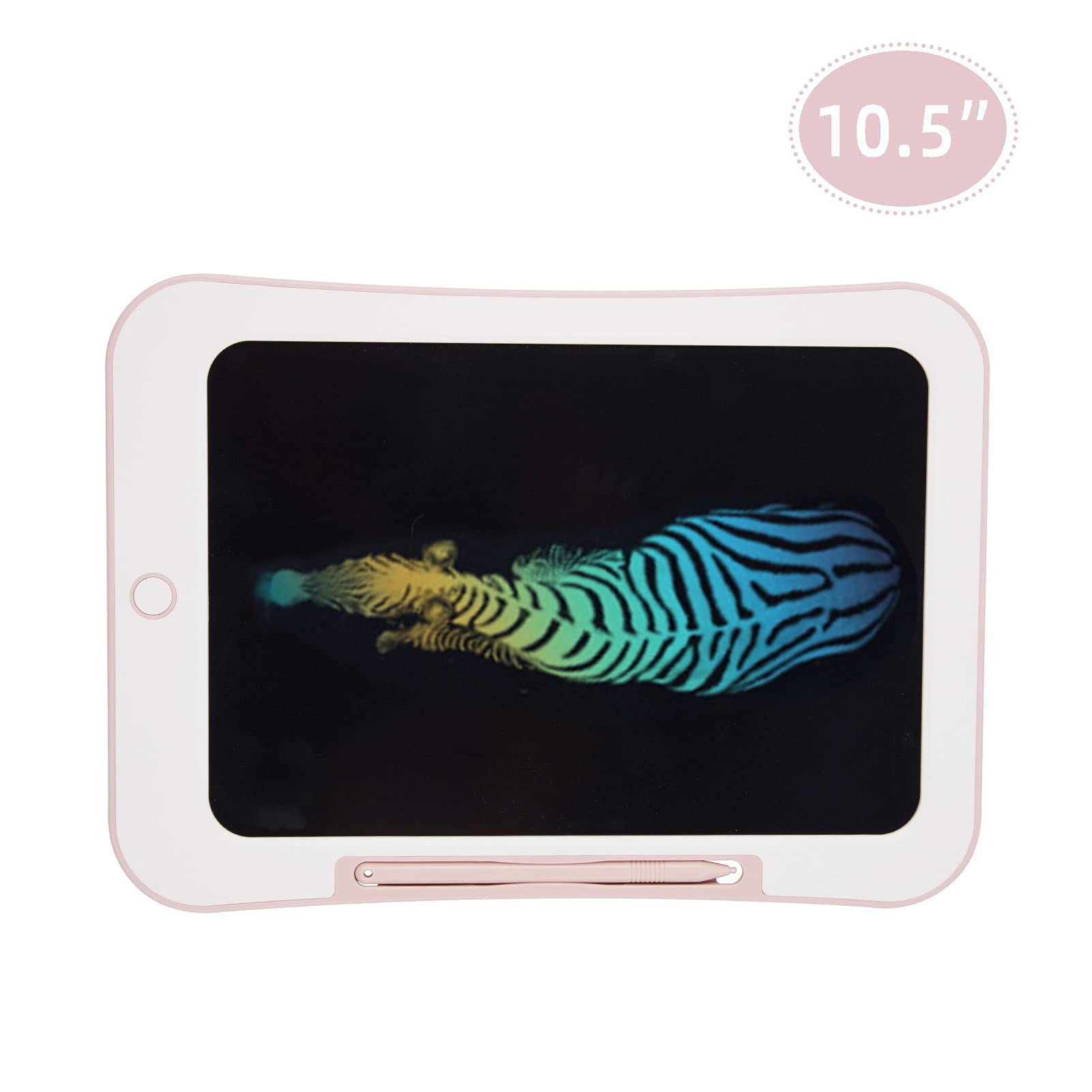 LCD Writing Tablet, Doodle &Scrib-bleBoards，Colorful, Electronic ...