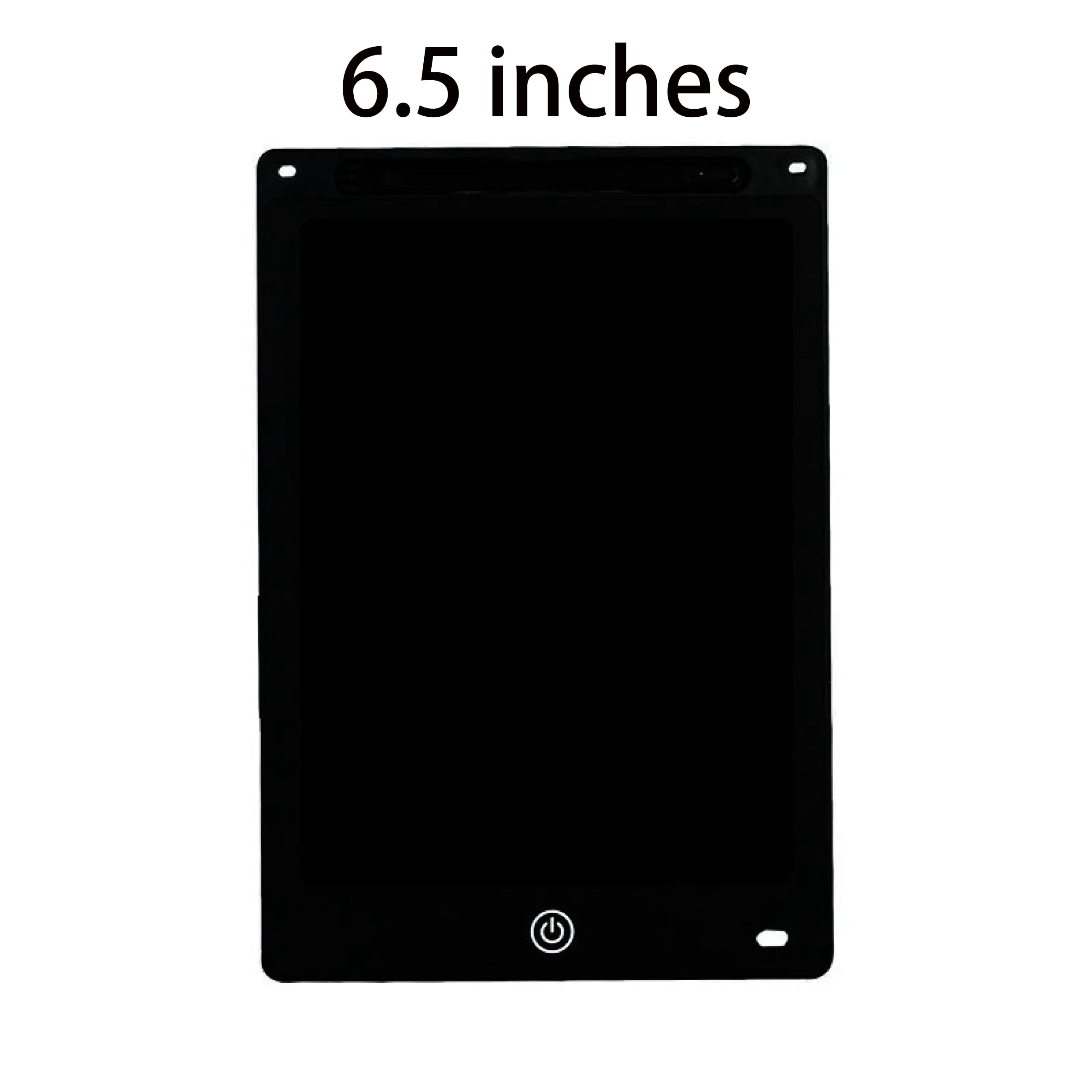 LCD Writing Tablet Drawing Board Graffiti Sketchpad Magic Erasable ...