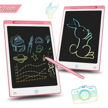 Etch A Sketch, Classic Red Drawing Toy with Magic Screen, for Ages 3 ...