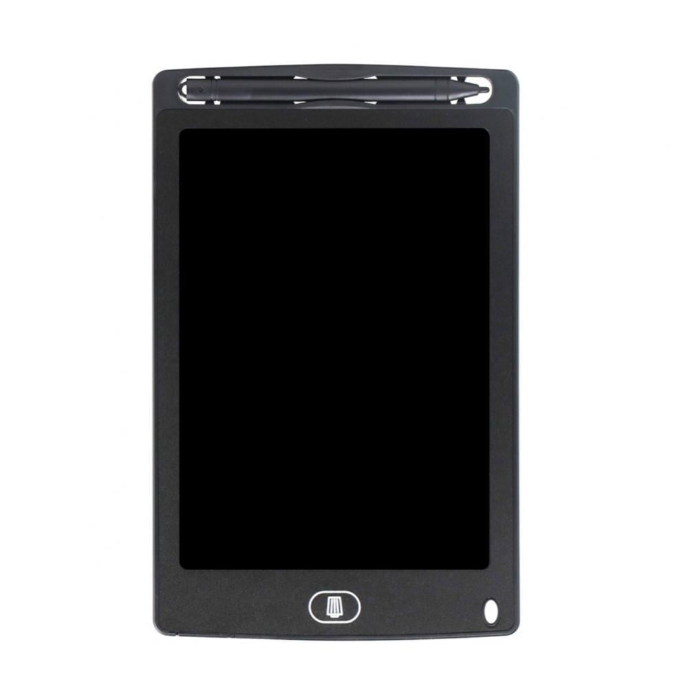 LCD Writing Tablet, Electronic Digital Writing Colorful Screen Doodle ...