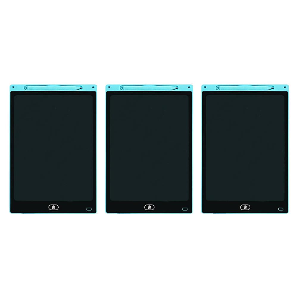 LCD Writing Tablet For Kids,Kids Doodle & Scribble Boards Handwriting ...