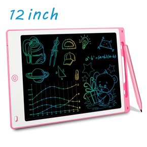 LCD Writing Tablets