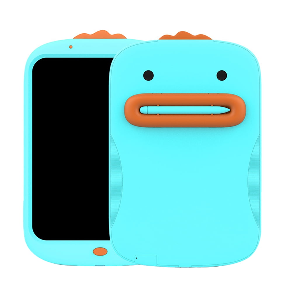 LCD Writing Tablet for Kids - 10.1 Inch Colorful Doodle Board ...