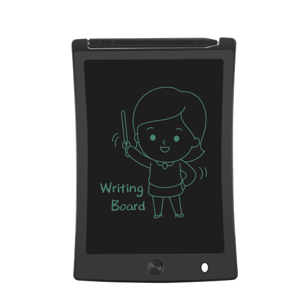 LCD Writing Tablet for Kids - 8.5inch Doodle Scribbler Board Screen ...