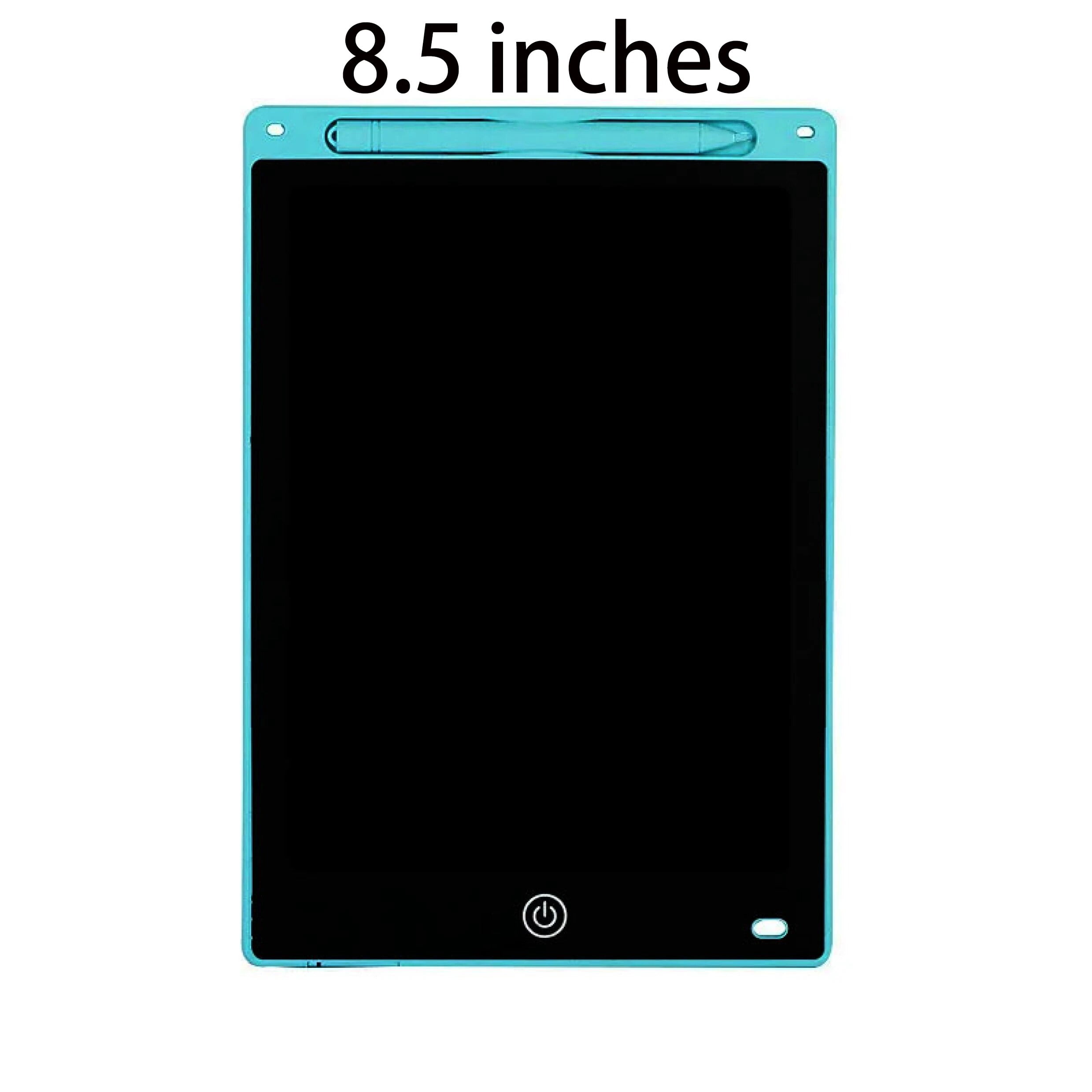 LCD Writing Tablet for Kids Reusable Magic Drawing Board Graffiti ...
