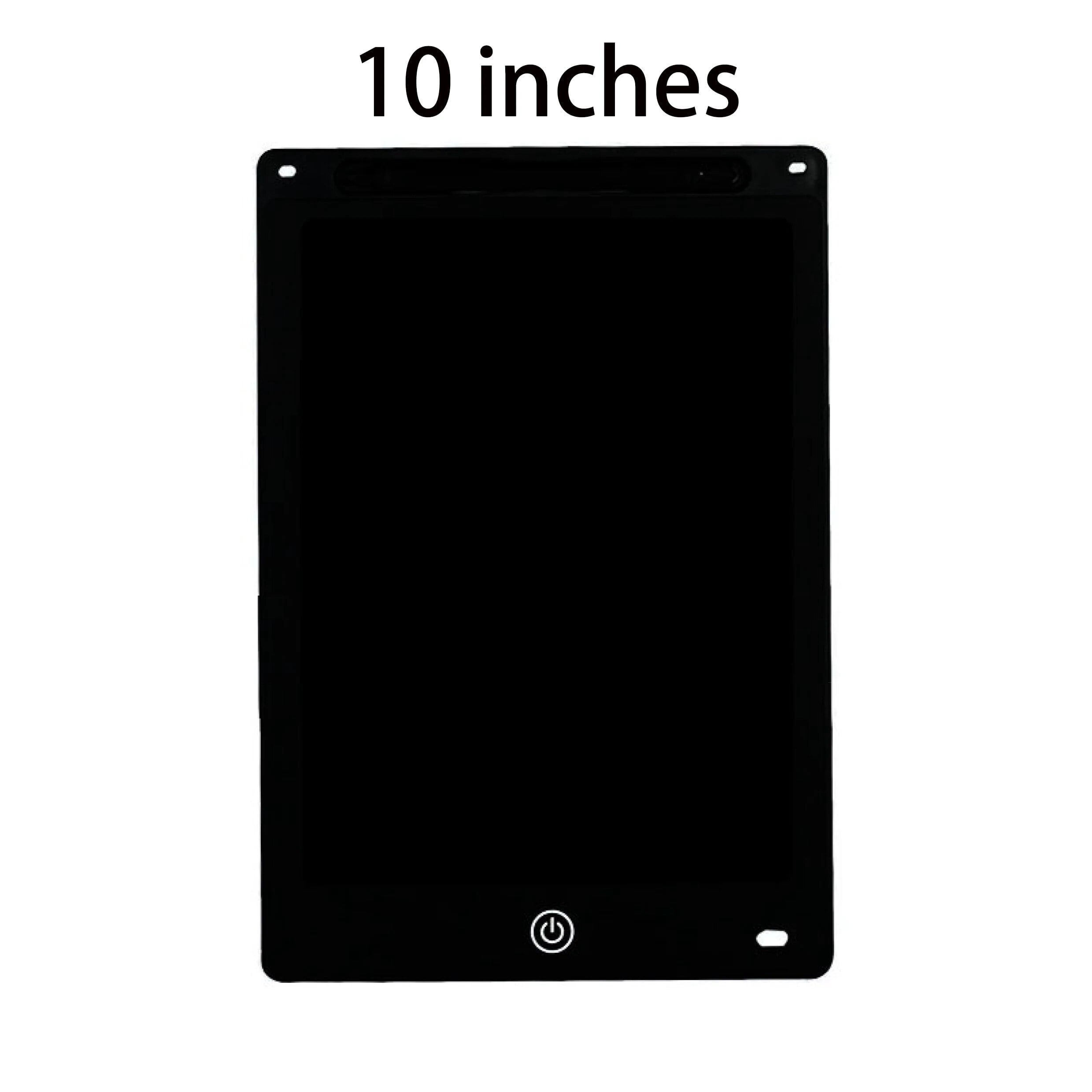 LCD Writing Tablet for Kids Reusable Magic Drawing Board Graffiti ...