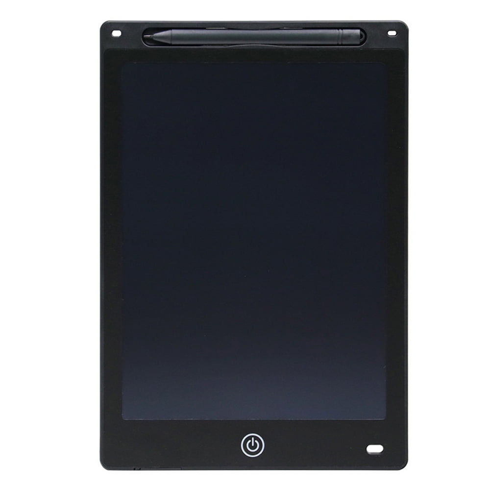 Sohindel LCD Writing Tablet, Colorful Doodle Toy for Kids, Eye ...