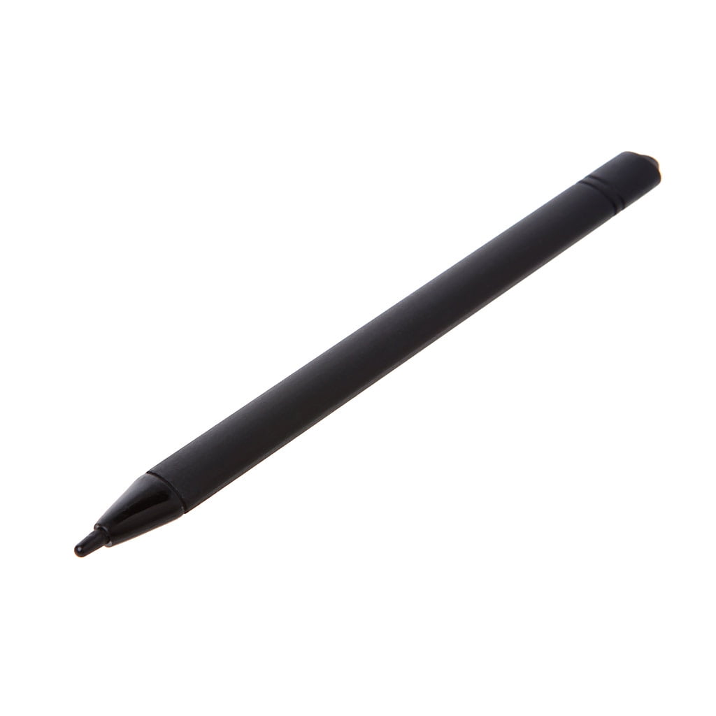 LCD Writing Tablets Pen Graphics Drawing Pens Kids Students Gift ...