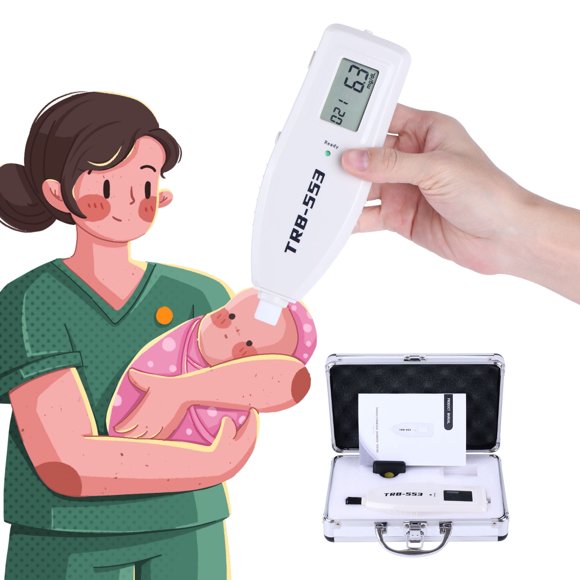 Bilirubinometer Transcutaneous