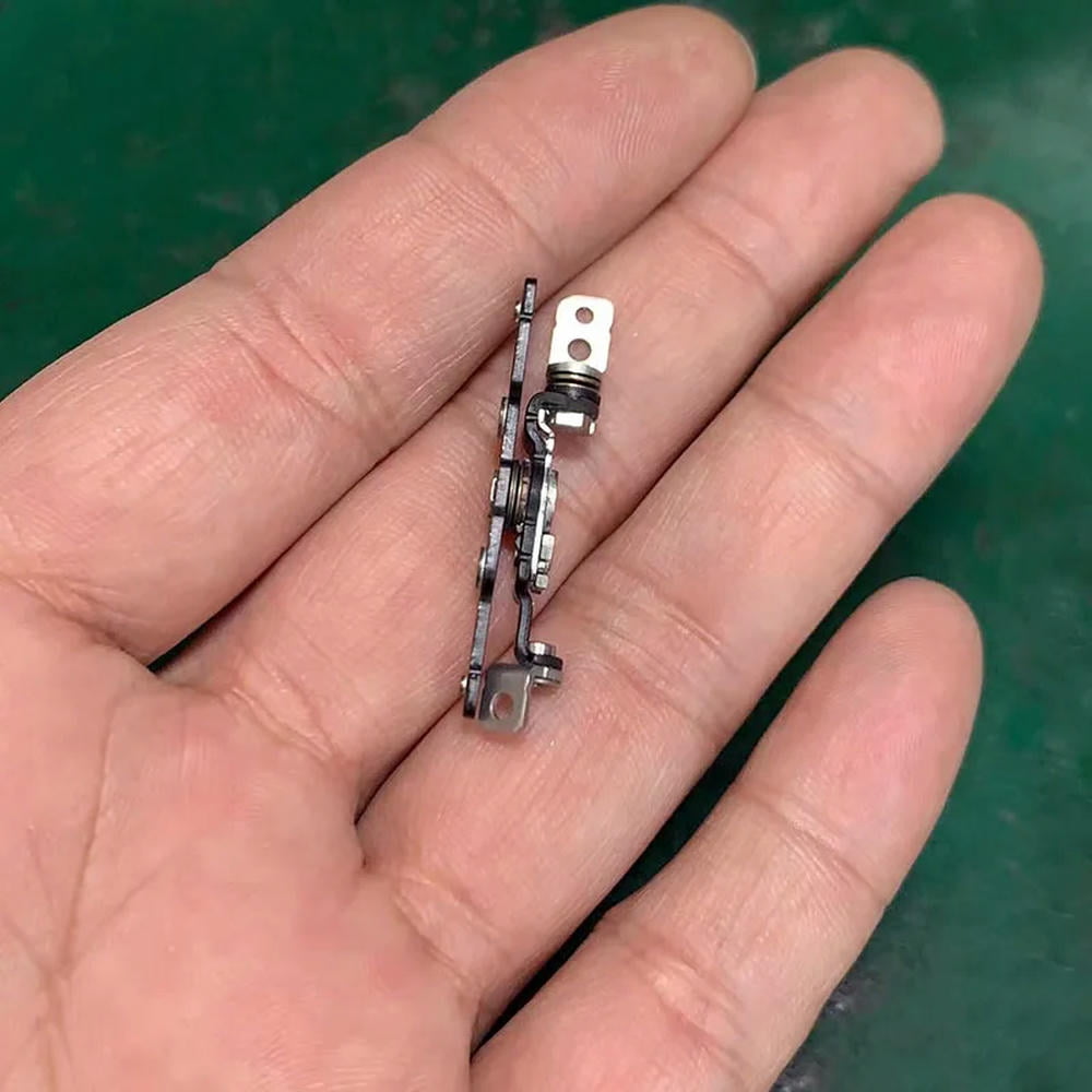 LCD hinge assy repair parts for ZV-E10 ZVE10 camera - Walmart.com