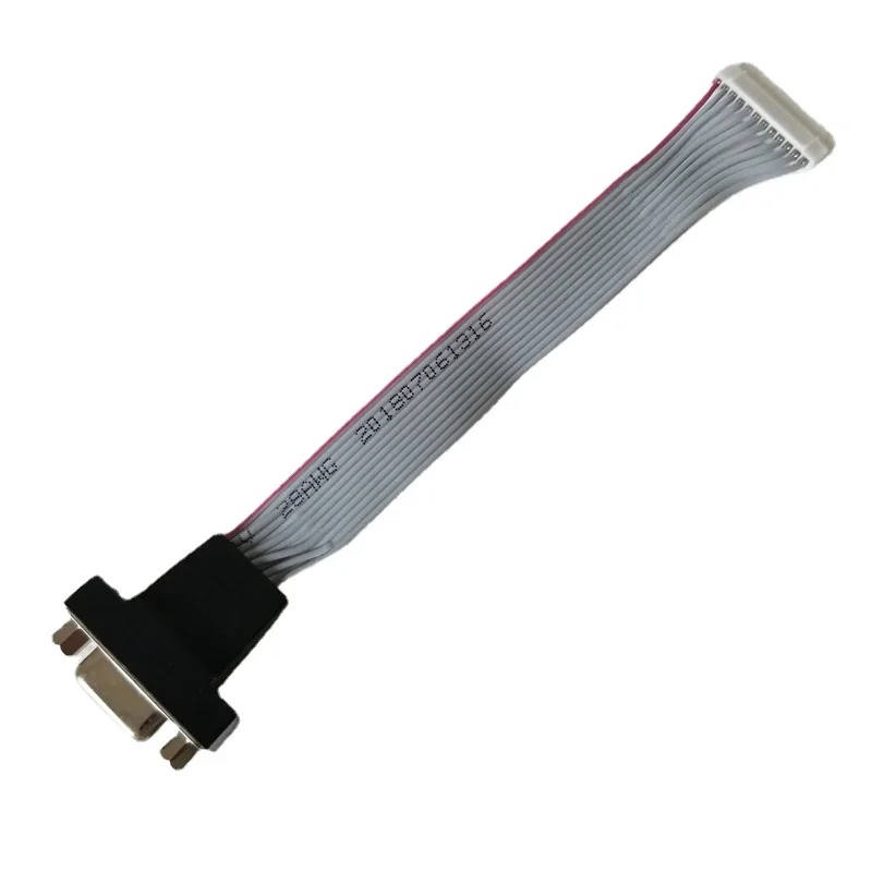 LCD universal driver board Mainboard VGA Interface Adapter Convertor ...