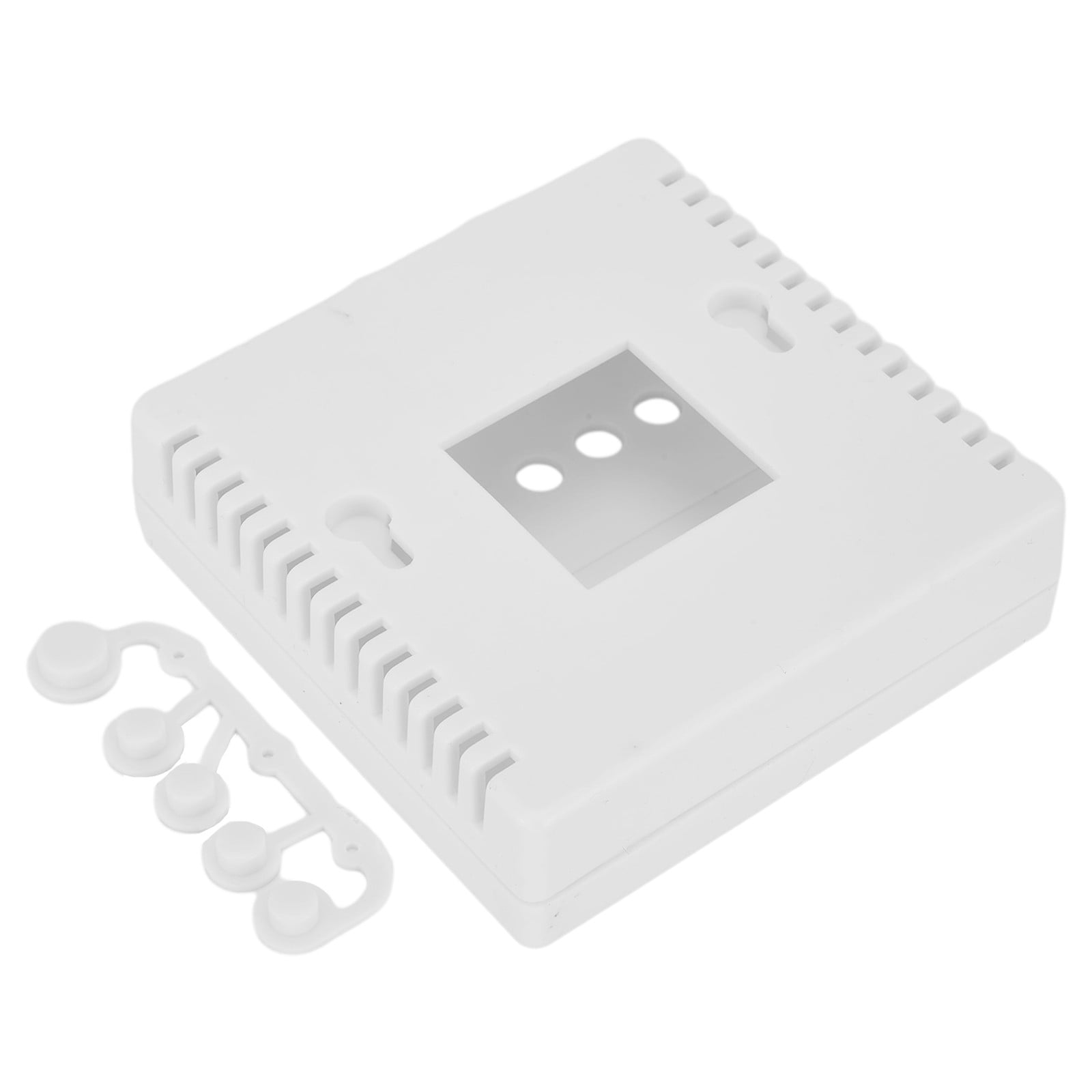 LCD1602 Meter Tester DIY Project Plastic Enclosure 86 Buttons - Walmart.com