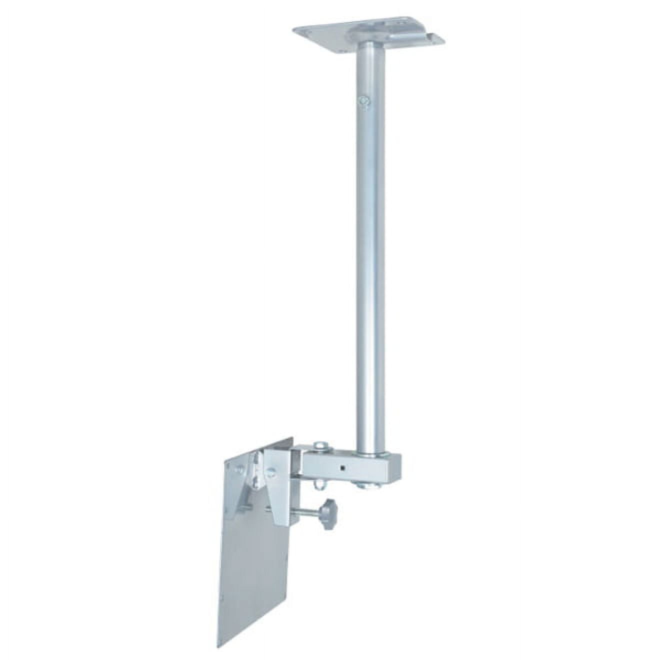 LCD2537C Mid-Sized Flat Panel Ceiling Mount - Walmart.com