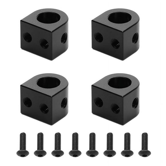 Axial Capra Body Panels