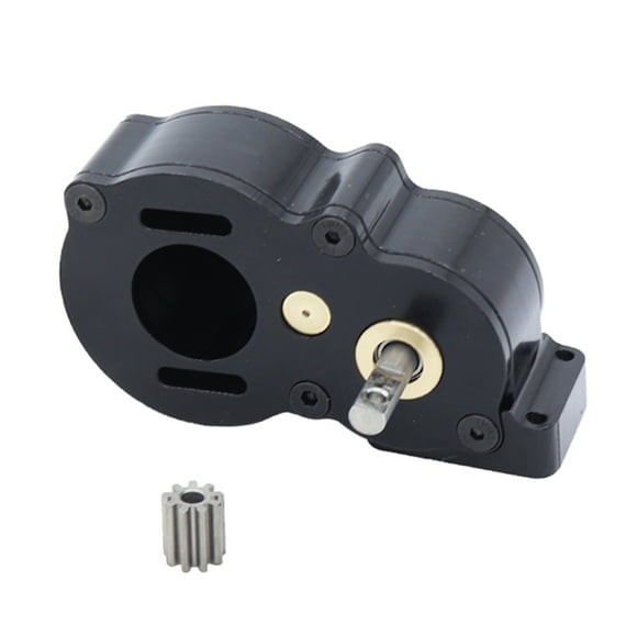 1 10 Rc Transmission