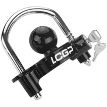 Ultra-Fab 35-946510 Megahitch Lock Coupler Vault Combo Kit - Walmart.com