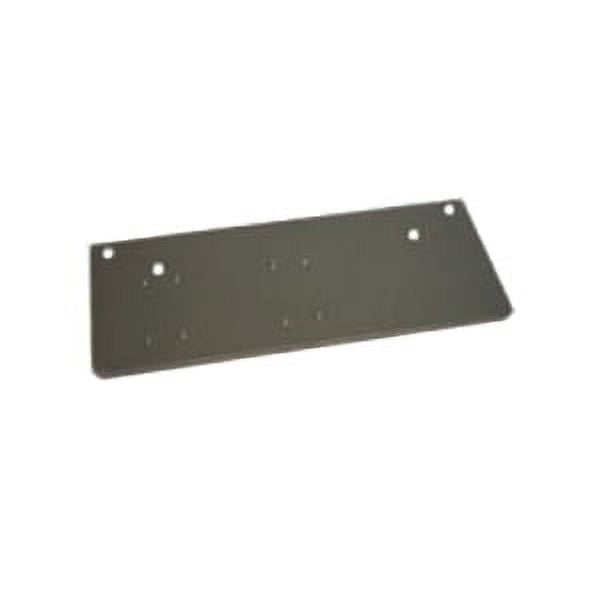 LCN 146018PADU Dark Bronze Parallel Arm Mount Drop Plate for 1460 ...