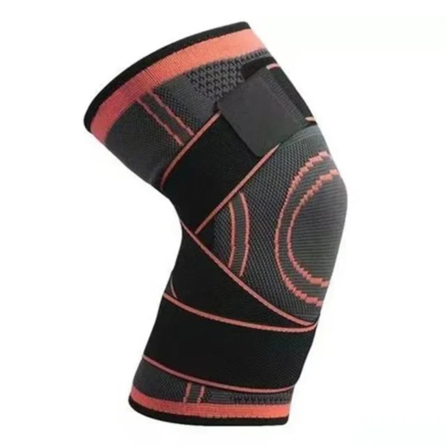 LCNCAN Supportive Advanced Technology Enhanced Compression Knee Brace ...
