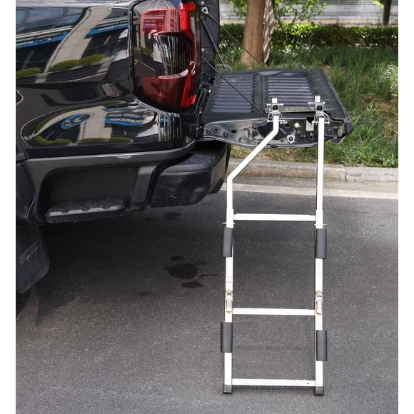 Tailgate Ladders in Tailgate Accessories - Walmart.com