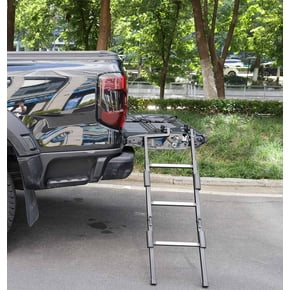 Tailgate Ladders in Tailgate Accessories - Walmart.com