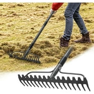 Rake Zilla: Multipurpose Heavy-Duty Water Tool for Aquatic Weed Rake ...