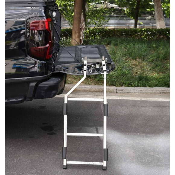 Tailgate Ladders in Tailgate Accessories - Walmart.com