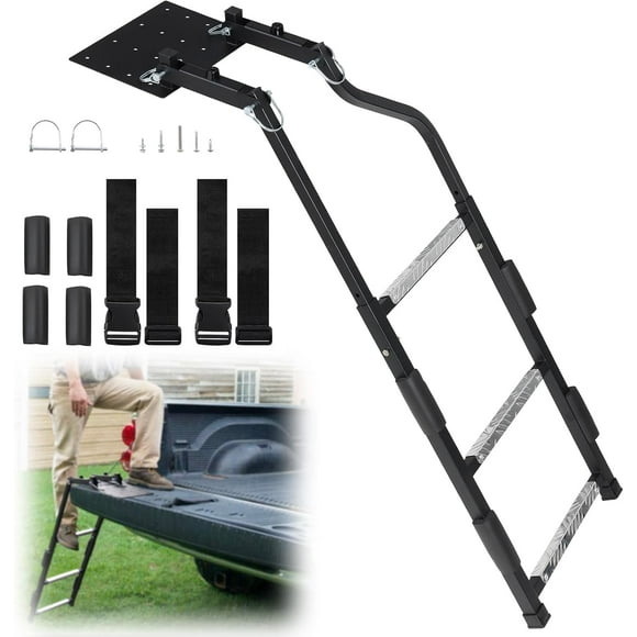 Tailgate Ladders in Tailgate Accessories - Walmart.com