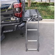 Tailgate Steps in Tailgate Accessories - Walmart.com