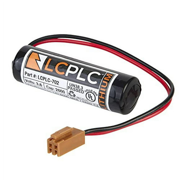 3 6v Lithium Battery