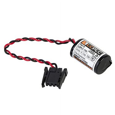 LCPLC-701 Replacement Battery - 6-Volt Lithium Manganese Dioxide ...