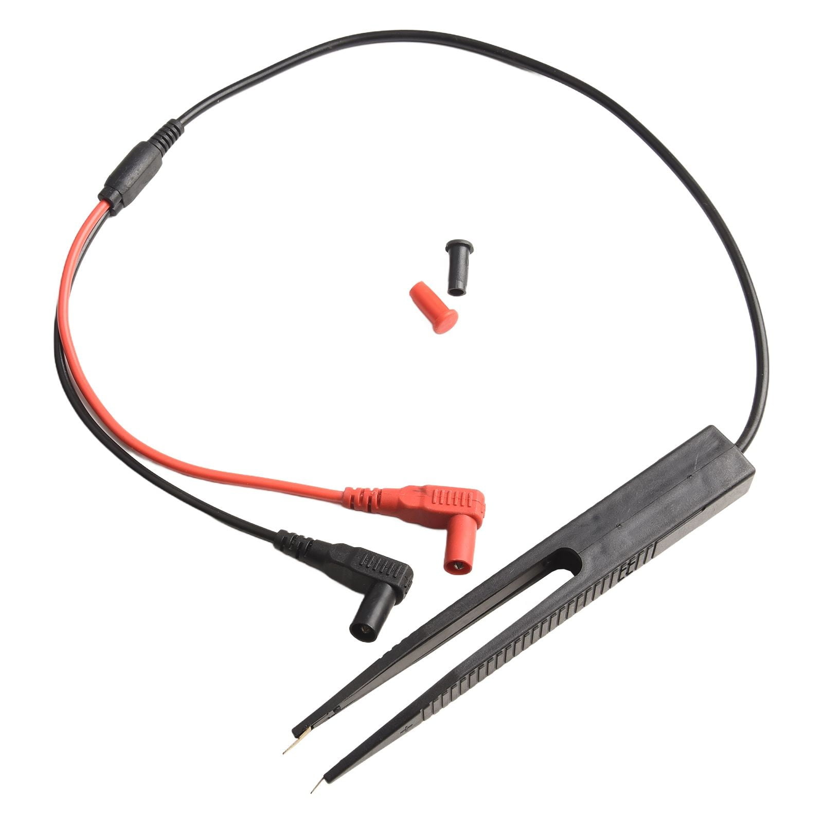 LCR Capacitance Test Clip PenSMD Inductance Test Meter Probe Multimeter ...