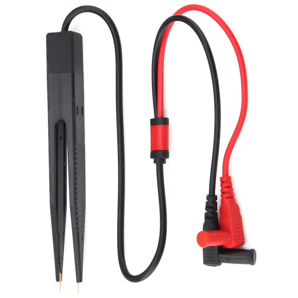 LCR Meter Digital Capacitance Inductance Resistance Tester,Portable SMD ...