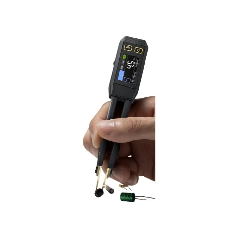 LCRST1 Smart measuring tool, easy to operate with data memory and ...