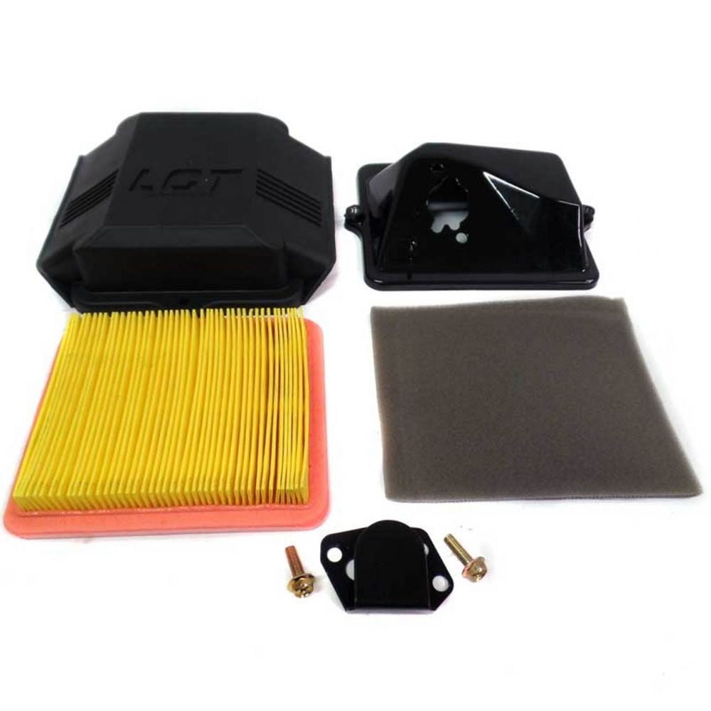 Hammerhead Performance Air Filter Assembly, Mudhead 208R 208cc Engines ...
