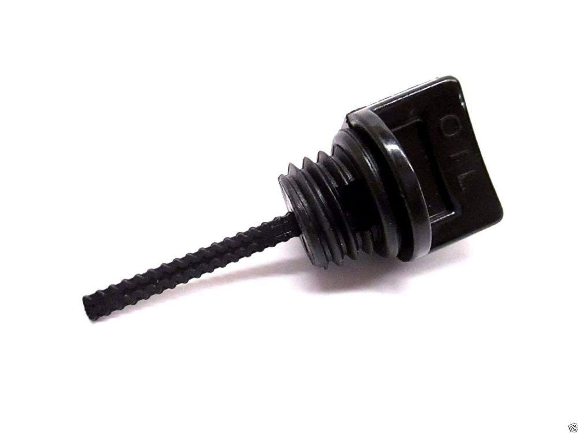 LCT Oil Dip Stick for 208cc / 136cc - 20837111 replaces 15058 - Walmart.com